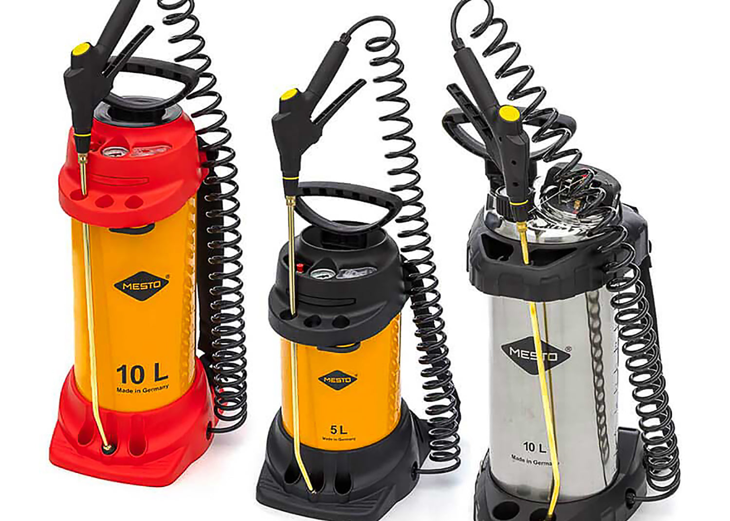 Chemical Sprayers - High Quality Sprayers for Chemical Application – SPCB