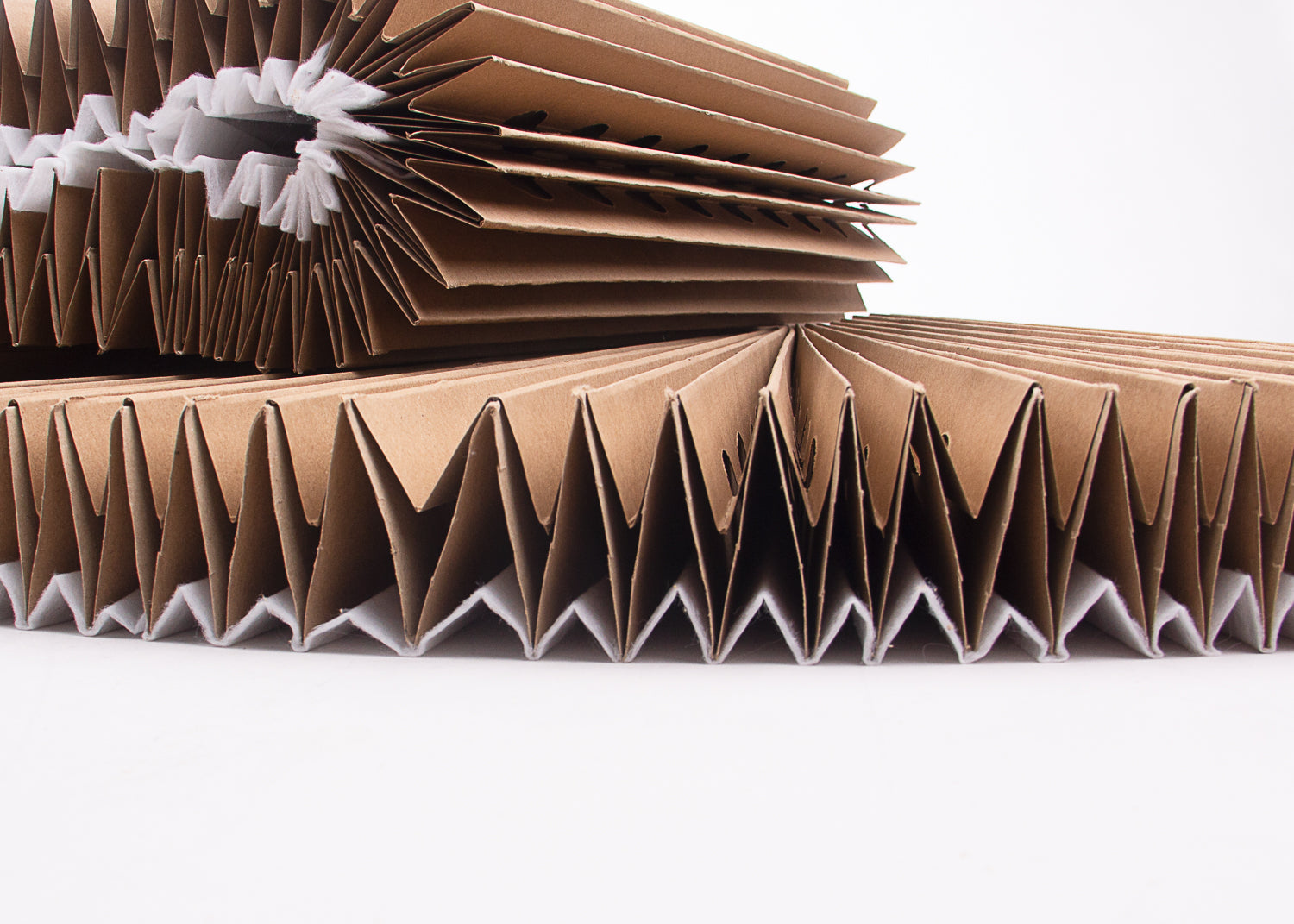 Spray Booth Filters - Cardboard Booth Filters - Paint Stop Filter – SPCB