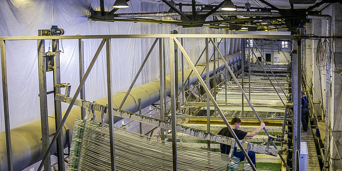 Netphos TS4 – SPCB