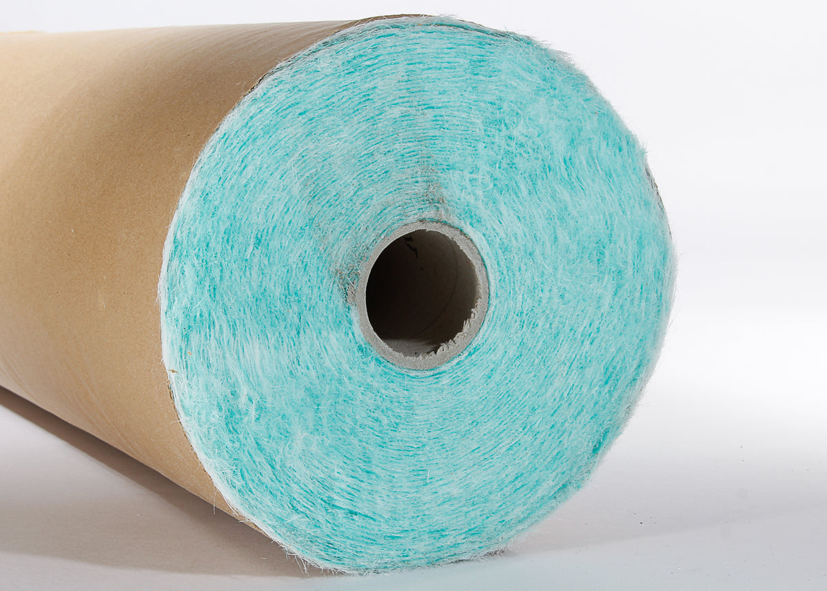 Spray Booth Filters - Cardboard Booth Filters - Paint Stop Filter – SPCB
