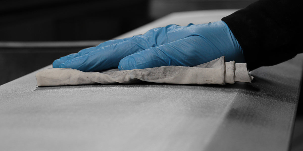 Degrease All Surfaces - Fast Evaporation - Leaves No Trace – SPCB