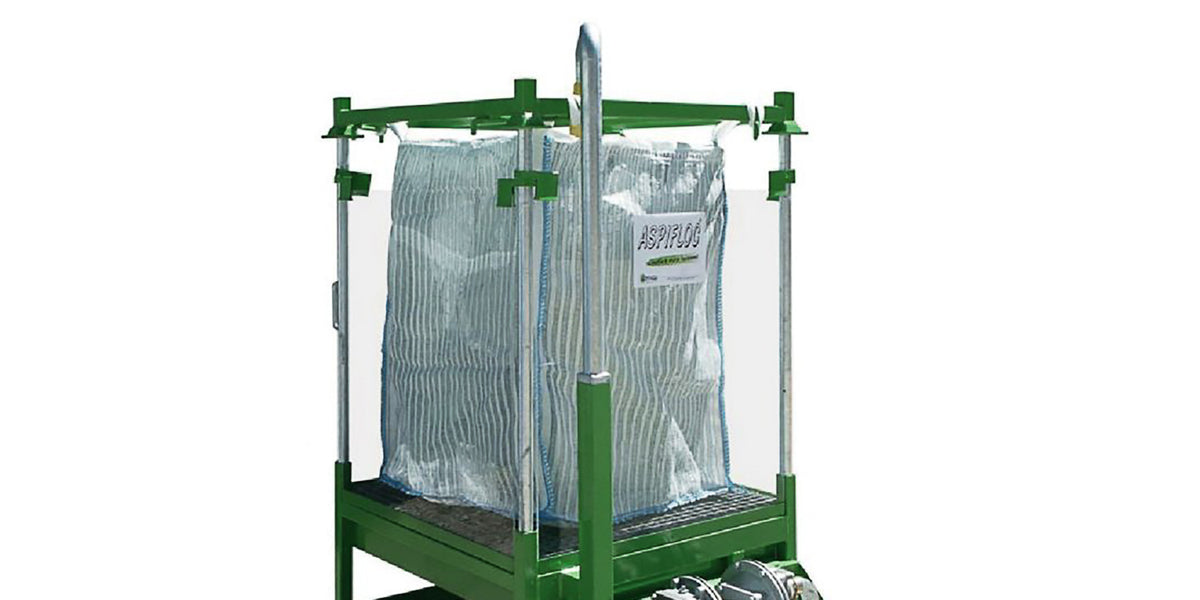 Industrial Water Filter - Mobile Filtration System for all Water Types ...