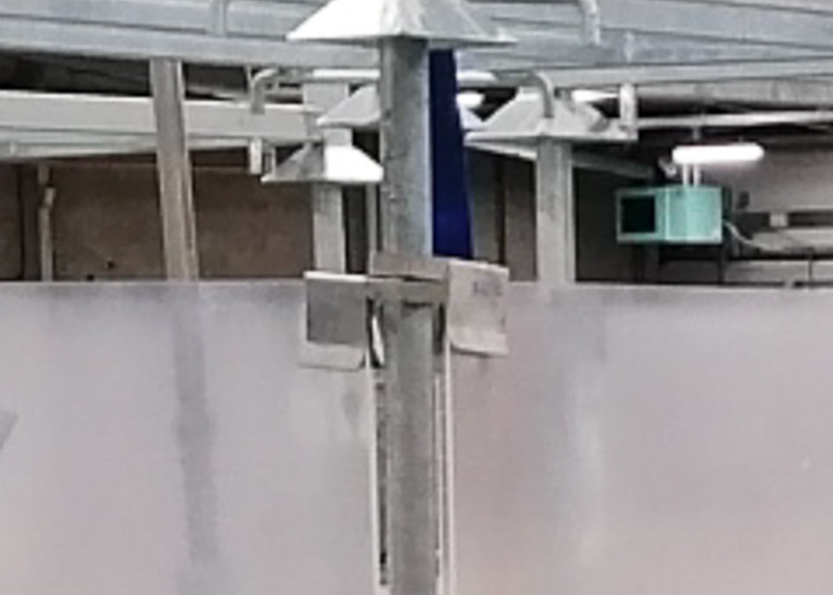 Bracket Set for Screens – SPCB