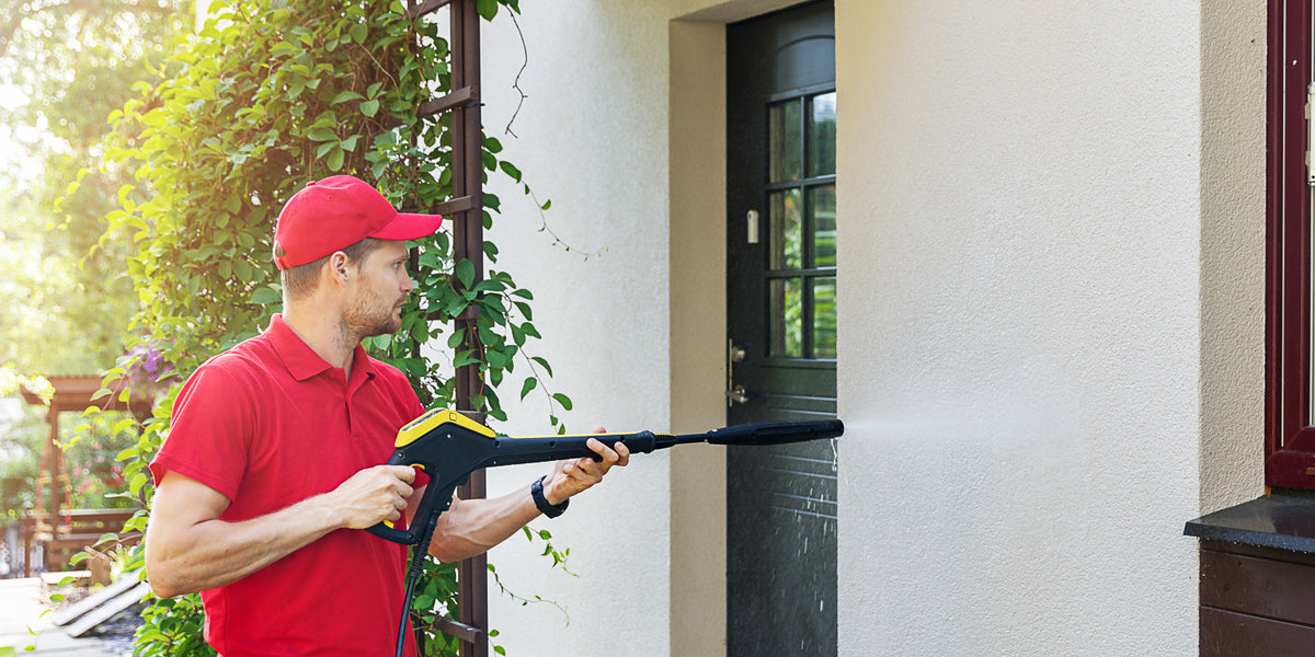 ECO-Klean 260 – SPCB