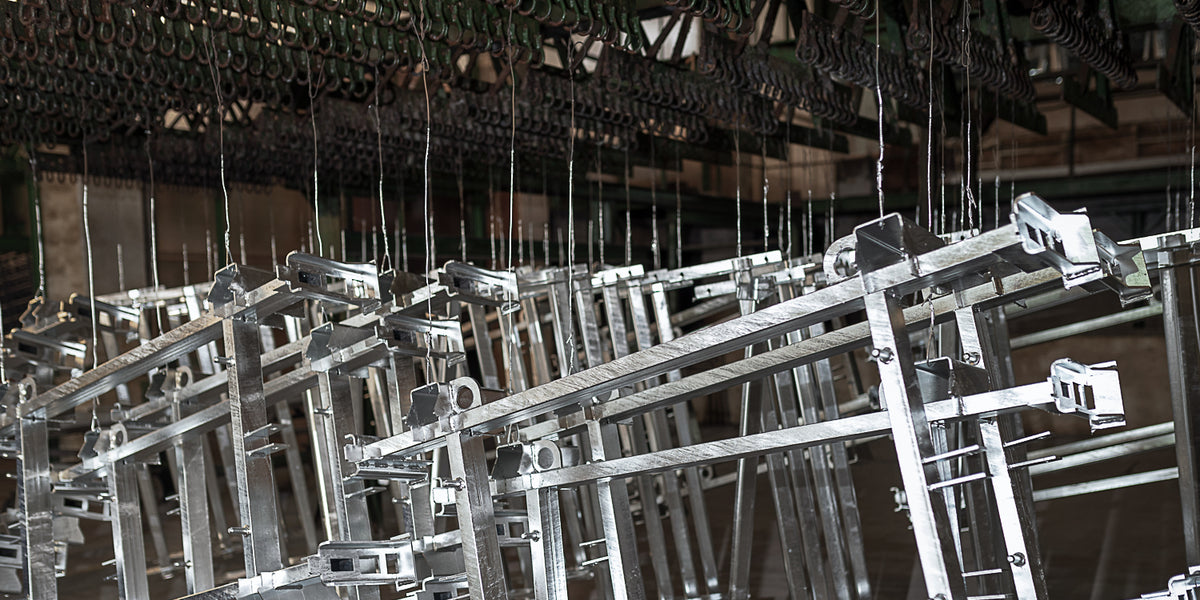 Pronet TS HP – SPCB